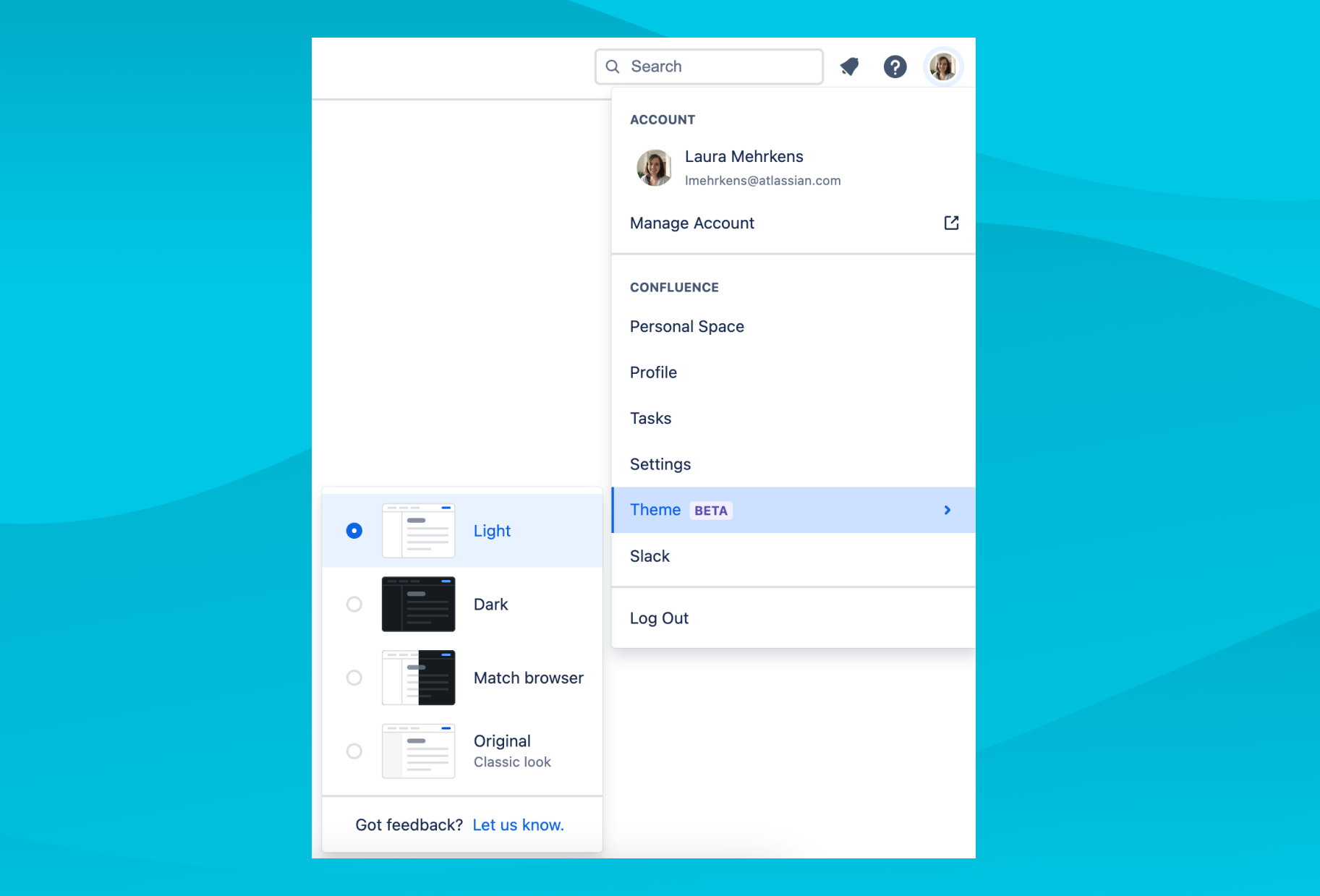 Confluence 新增功能 | Atlassian